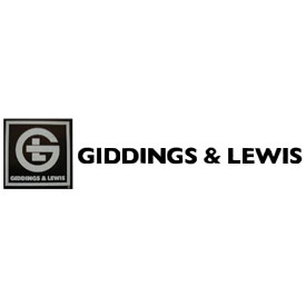 Giddings & Lewis | American Ball Screw Repair