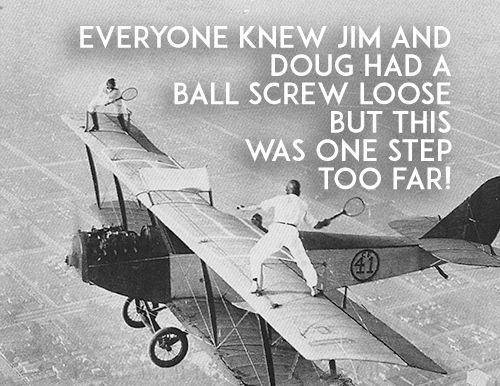 Ball Screw Memes | American Ball Screw Repair